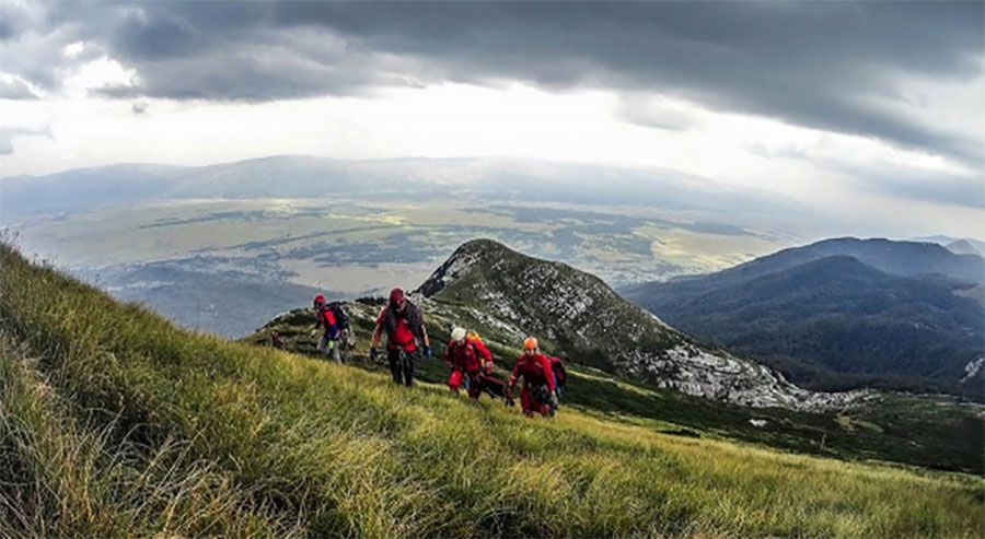 BESPLATNI KURS NA MANJAČI: Naučite kako preživjeti u prirodi | Glas ...