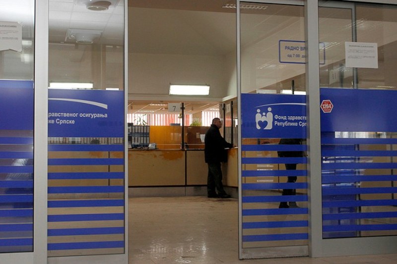 FZO: Nove 33 usluge u zdravstvenom sistemu Republike Srpske | Glas ...