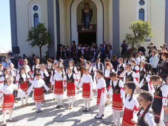 Bijela rada ili grančica vrbe: Na veliki praznik Cvijeti cvijeće ima ...