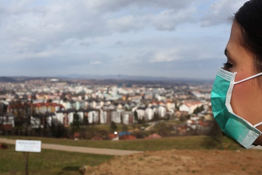 PREHLADA ILI KORONA Evo kako da razlikujete ova dva stanja, ovi ...