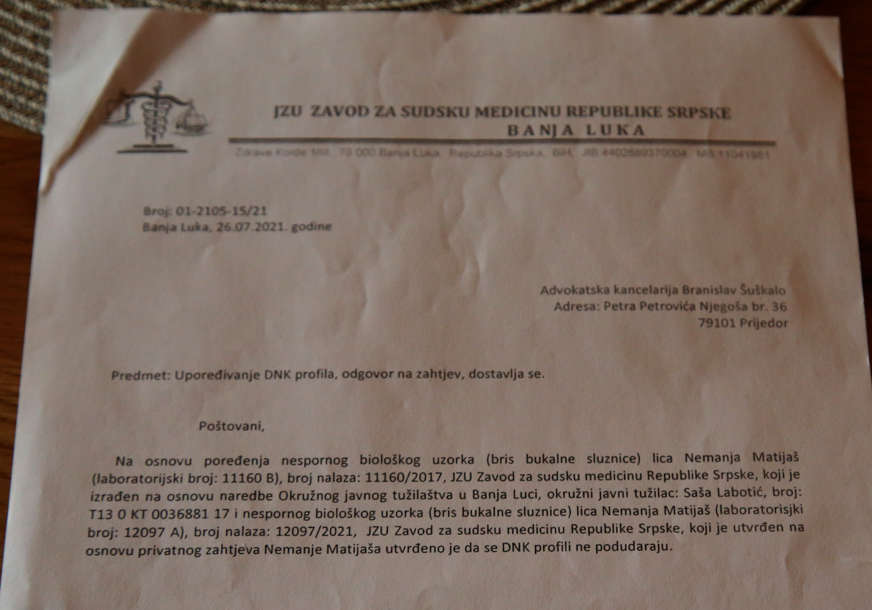 "Osjećam se kao da guram ogroman zid" Šokantna ispovijest mladića koji ...